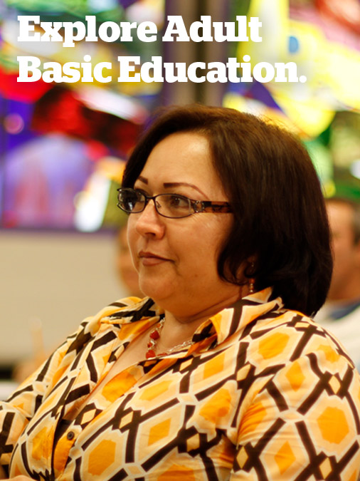 Academics & Programs | Pima Community College, Tucson, Arizona